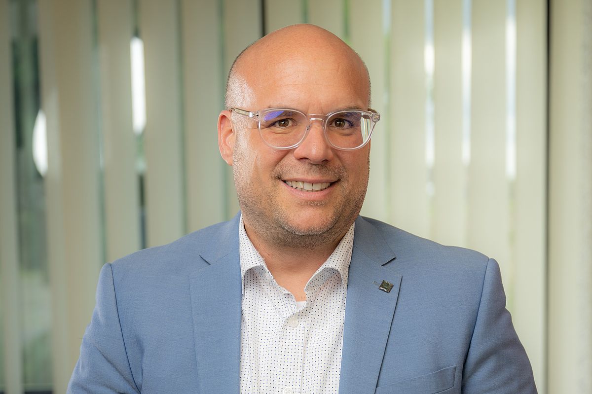 Christian Horn-Heinemann zum neuen Bürgermeister gewählt
